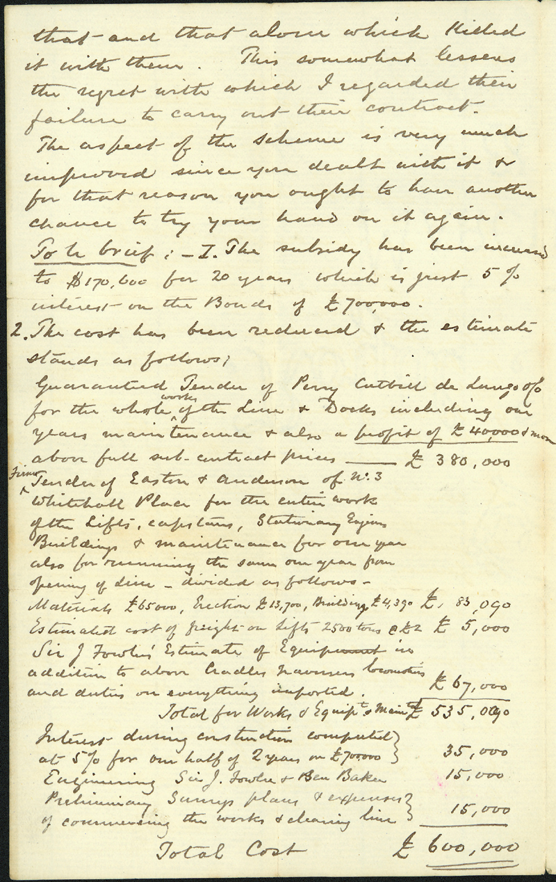 Henry George Clopper Ketchum Fonds-Series 3, File 7 | UNB Libraries